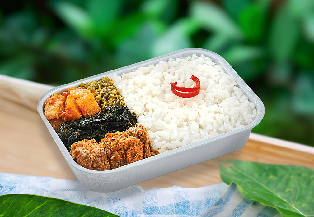 Green Rebel announced its partnership with Santan by Malaysian AirAsia ...