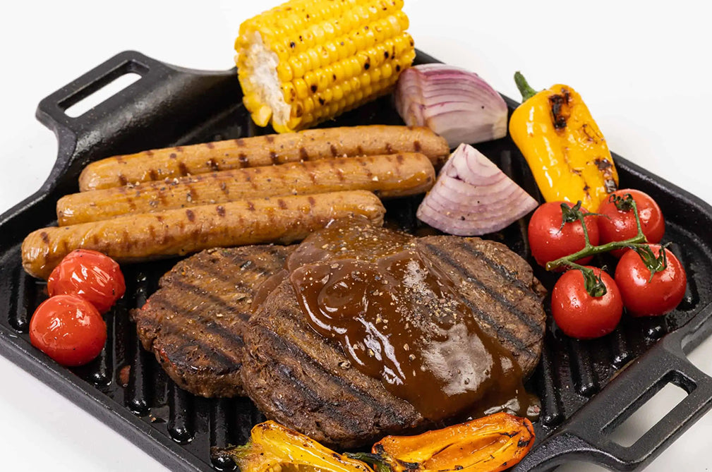 Green Rebel Unveils “Asia’s First” Whole-Cut Plant-Based Steak, Launch ...